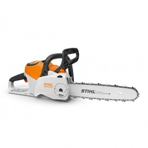 Stihl MSA 220 C B Cordless Chainsaw