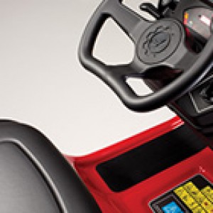 Countax C60H Ride On Lawn Tractor